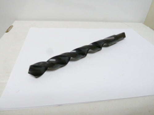 18.40mm High Helix Drill HSS - Guhring — Cutting Tool Pickers