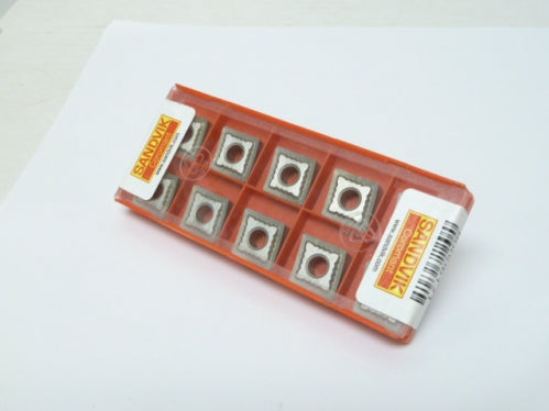 CNGP432 H13A Insert - Sandvik — Cutting Tool Pickers