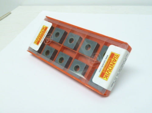 SNGA432T0820 6190 Ceramic Insert - Sandvik — Cutting Tool Pickers