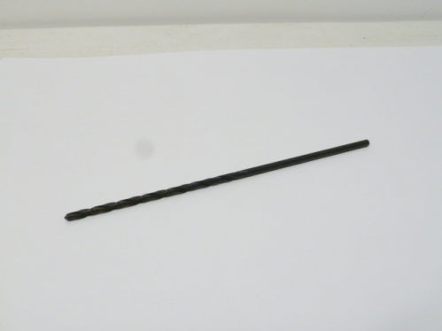 3.00mm Taper Length Drill HSS - Morse — Cutting Tool Pickers