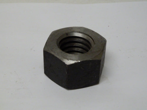 1-1/2-4 Acme Hex Nut — Cutting Tool Pickers
