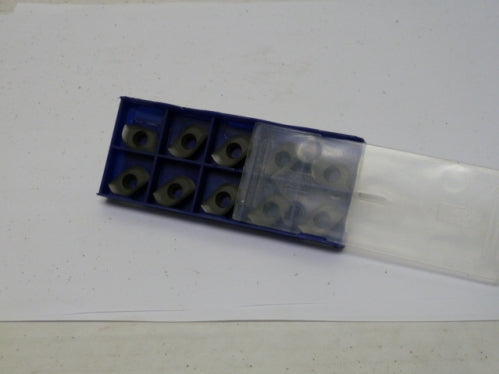APMT160464E-2C MP91M Insert - Stellram — Cutting Tool Pickers