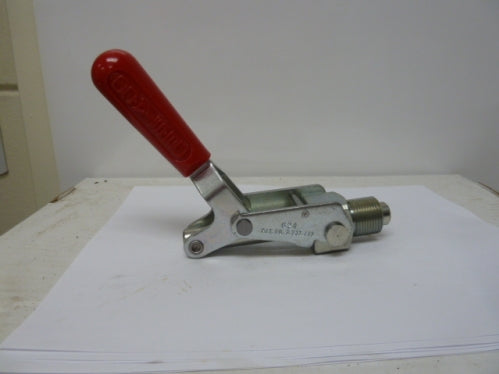 624 Toggle Clamp - Destaco — Cutting Tool Pickers