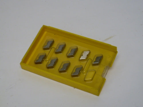 NB2L K45 Top Notch Blank - Kennametal — Cutting Tool Pickers