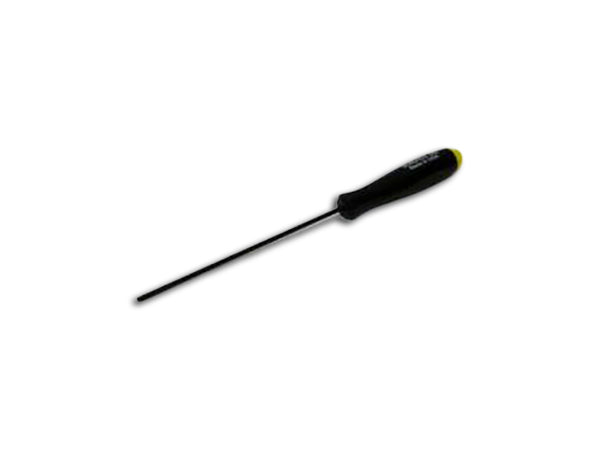 .050" Balldriver Screwdriver - Bondhus | CTS Industrial Supply Ltd ...