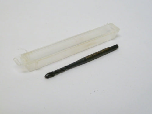M3 x 0.5 Spiral Flute Tap - Reime Noris — Cutting Tool Pickers