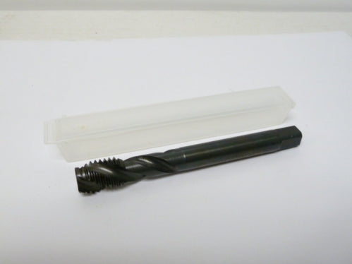 M14 x 2.0 Spiral Flute Tap - Reime Noris — Cutting Tool Pickers