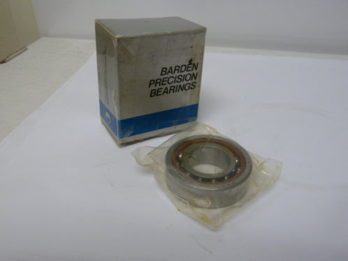 104HDM Super Precision Bearing - Barden — Cutting Tool Pickers