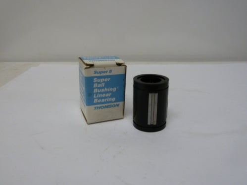 Super 8 Ball Bushing Linear Bearing - Thomson — Cutting Tool Pickers