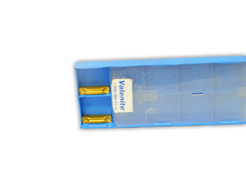 VTG6.0N60-GG VP5735 Grooving Insert - VALENITE — Cutting Tool Pickers