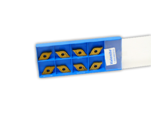 DNMG432-C3 VP5515 Insert - VALENITE — Cutting Tool Pickers