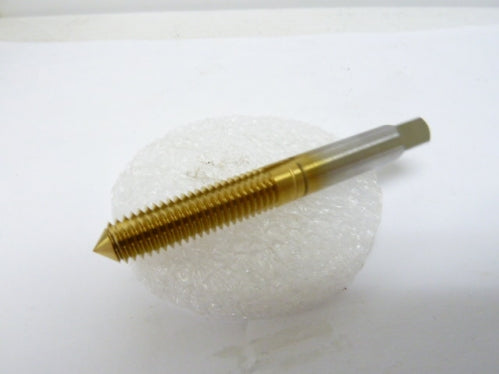 M8 x 1.25 Roll Form Tap TiN - USA — Cutting Tool Pickers