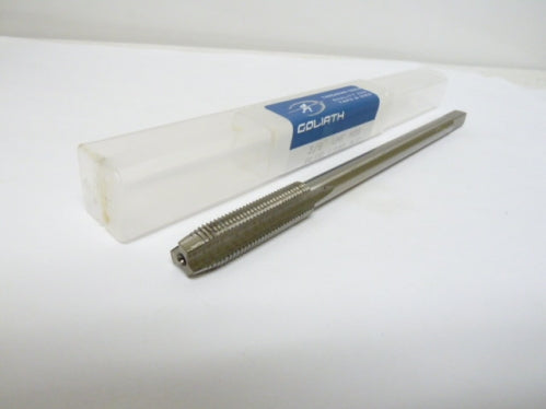 3/8-24 x 6" Long Nut Tap - Goliath — Cutting Tool Pickers