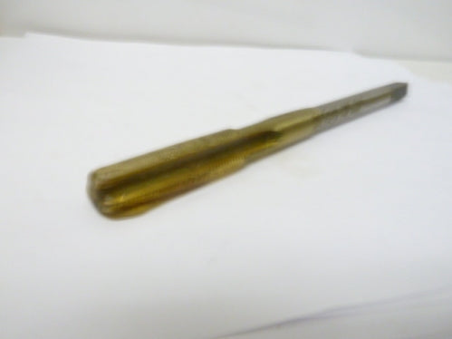 5/8-18 x 8" Nut Tap - Goliath — Cutting Tool Pickers