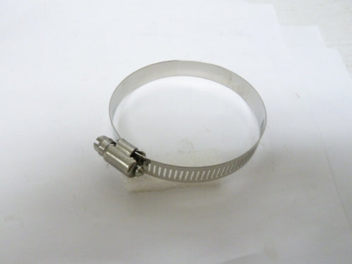 2-1/2" to 3-1/2" Hose Clamp - HC6-48 — Cutting Tool Pickers