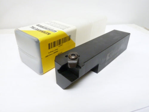 NER206D Top Notch Tool Holder - Kennametal — Cutting Tool Pickers