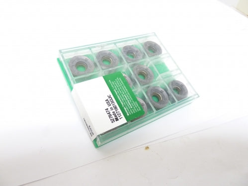 RNPJ1605MOSMH WP25PM Insert - Widia — Cutting Tool Pickers