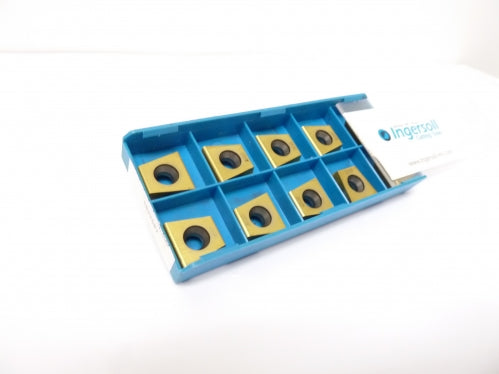 DPM324-001 IN2530 Insert - Ingersoll — Cutting Tool Pickers