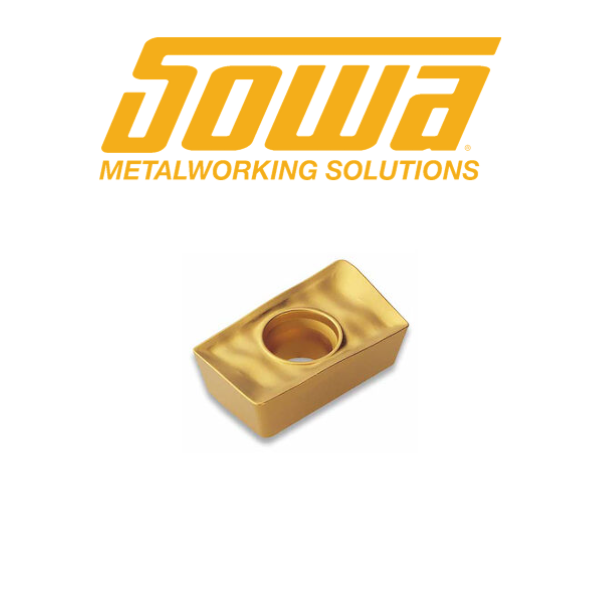 APMT11T3PDER-M PM25C Insert - Sowa 148547 — Cutting Tool Pickers