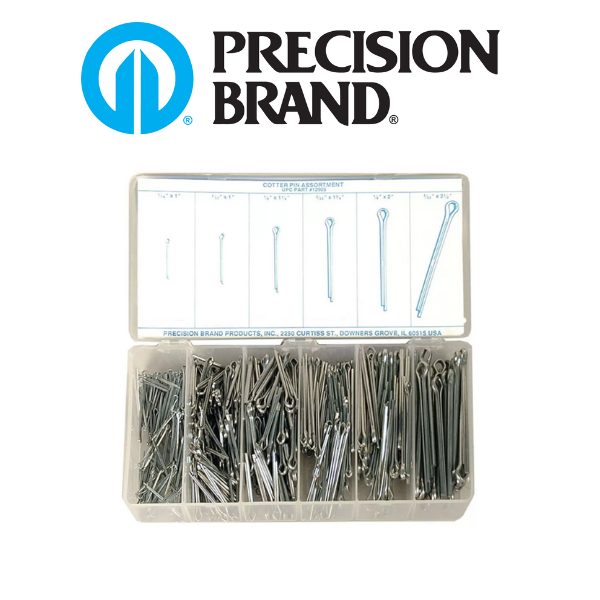 Maintenance Kits - Cotter Pin — Cutting Tool Pickers