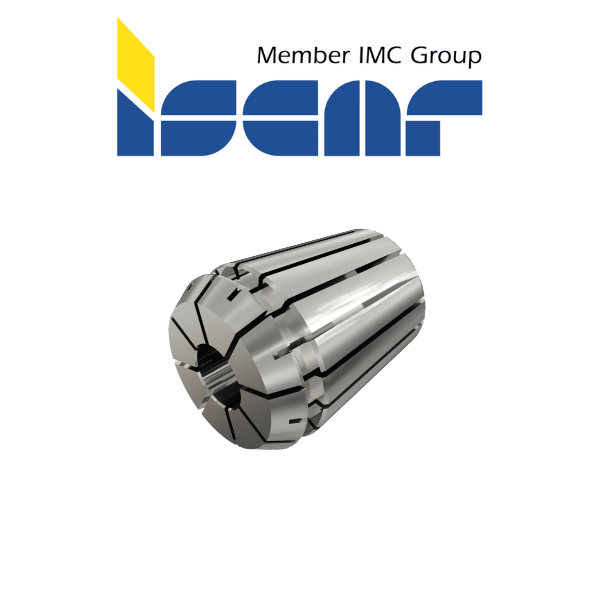 ER32 x 3/4" Collet - Iscar — Cutting Tool Pickers