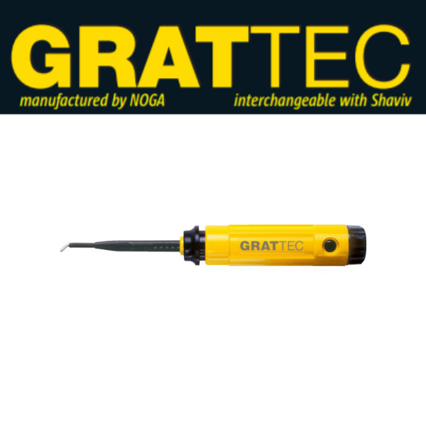 GT Internal Scraper Set - GratTec EL1501GT — Cutting Tool Pickers