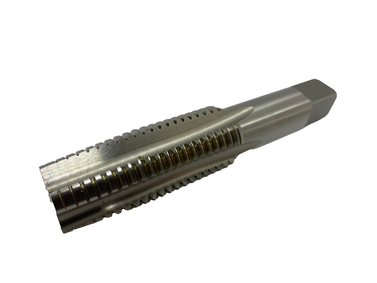 5/8-11 Taper Hand Tap - YG1 — Cutting Tool Pickers