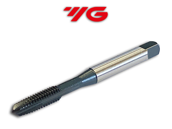 M6 x 1.0 Spiral Point Tap - YG-1 IB315 — Cutting Tool Pickers