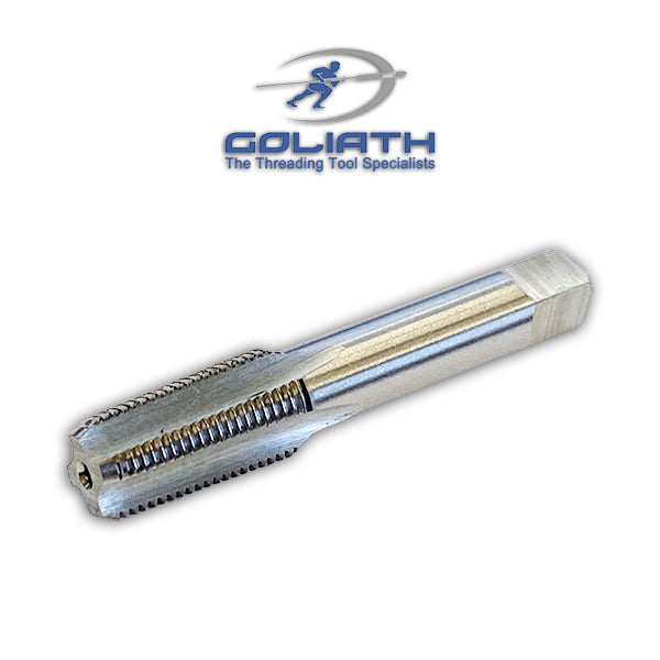 1/8-28 BSP Tap - Goliath — Cutting Tool Pickers