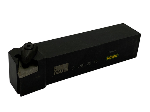 Right Hand Turning Holders | CTS Industrial Supply Ltd. — Cutting Tool ...