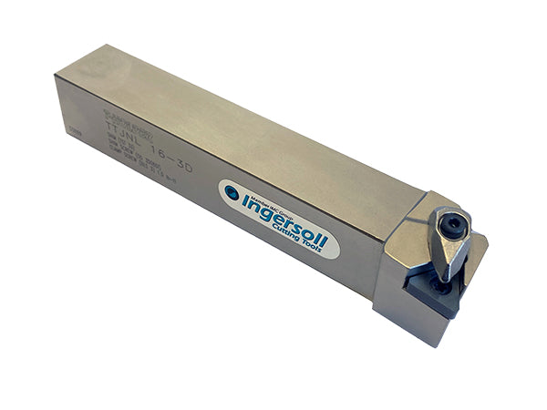 TTJNL16-3D Turning Holder - Ingersoll — Cutting Tool Pickers