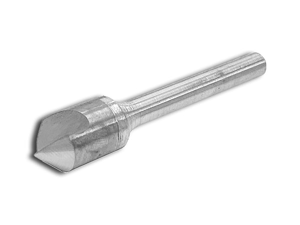 1/2" 90 Degree Single Flute Carbide Countersink - Rico 91911 — Cutting ...