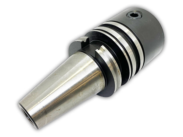 CAT50 Taper Shank Holder with ABS Connection - Komet A5210880 — Cutting ...