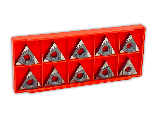 154.3-16415 SIP P10 Carbide Insert - Sandvik — Cutting Tool Pickers