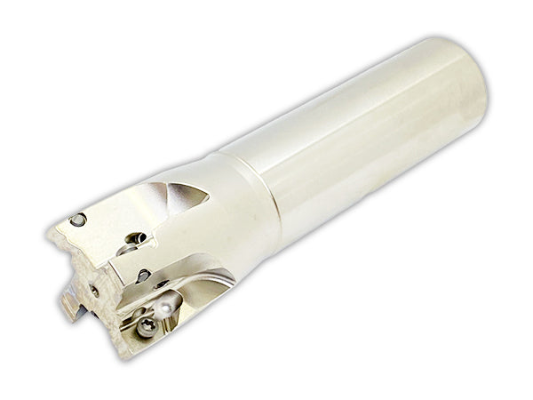 1-1/2" 90 Degree Indexable Shoulder Cutter - OSG 7801310 — Cutting Tool ...