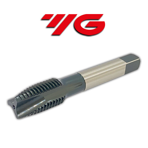 M16 x 2.0 Spiral Point Tap - YG-1 IB607 — Cutting Tool Pickers