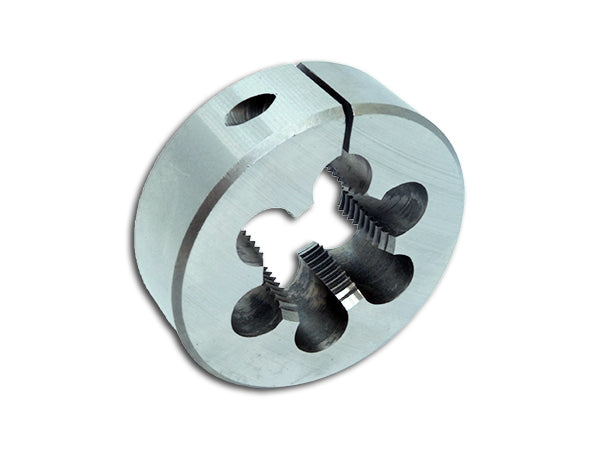 1" 11 BSP HSS Die - Goliath — Cutting Tool Pickers