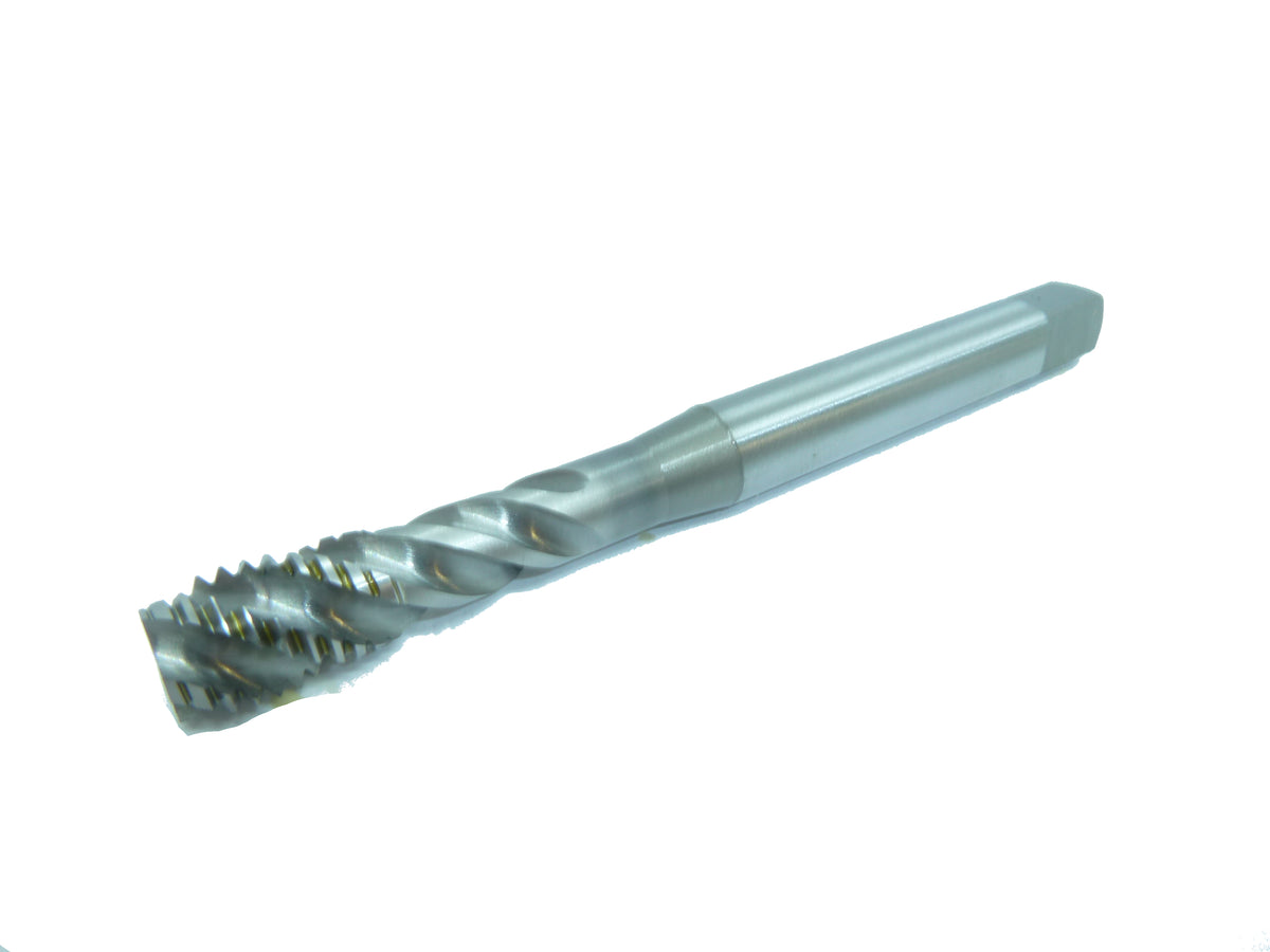 M10 x 1.5 Spiral Flute Tap - OSG | CTS Industrial Supply — Cutting Tool ...