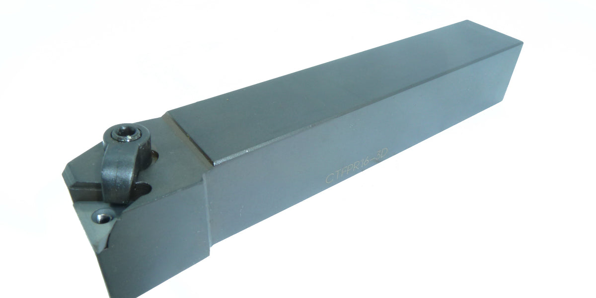 CTFPR163D Tool Holder - Canela — Cutting Tool Pickers