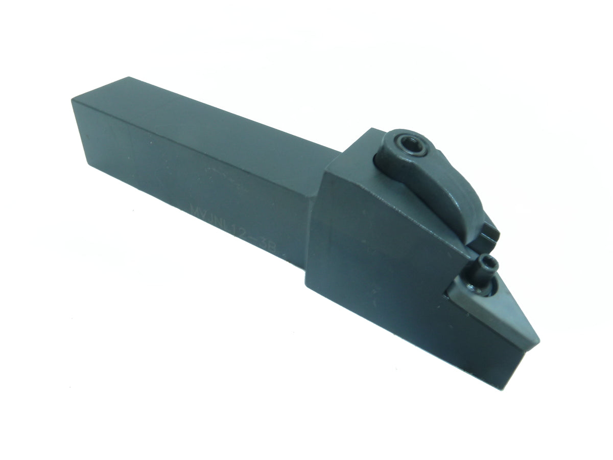 MVJNL12-3B Tool Holder - Canela — Cutting Tool Pickers