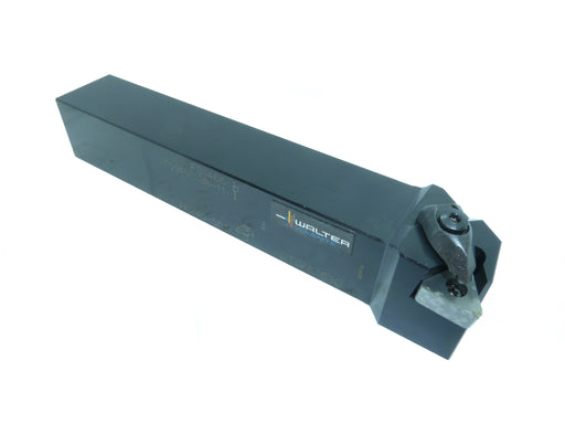 Left Hand Turning Holders | CTS Industrial Supply Ltd. — Cutting Tool ...