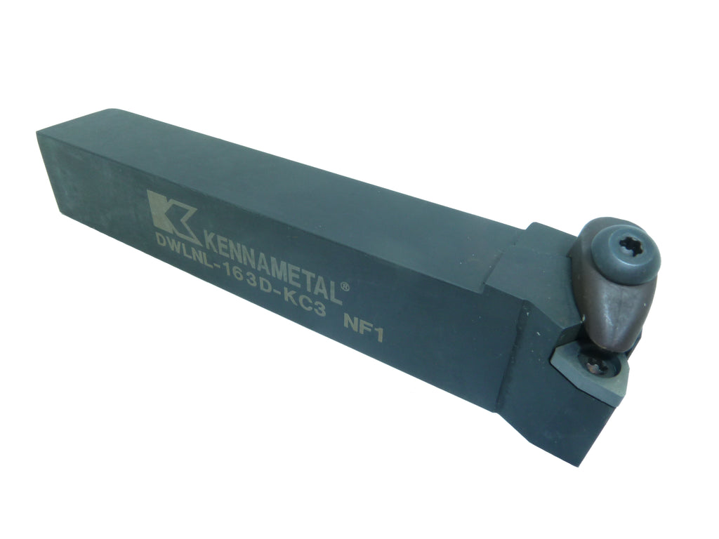 Left Hand Turning Holders | CTS Industrial Supply Ltd. — Cutting Tool ...
