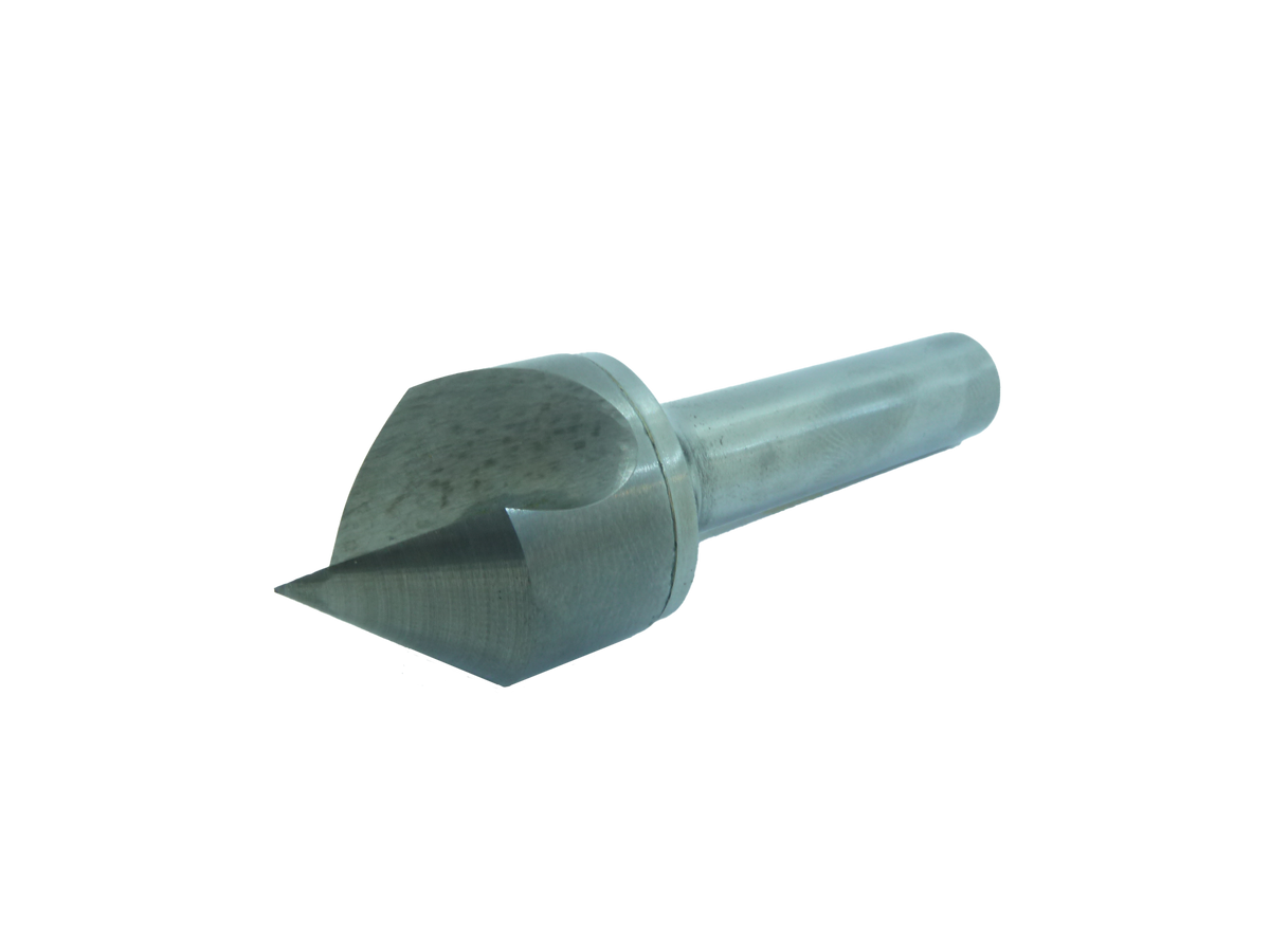 1" 82 Degree Single Flute Carbide Countersink - Severance — Cutting ...