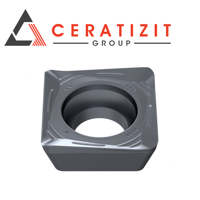 SDNT09T308SR-29 CTPP235 Carbide Insert - Ceratizit (Steel Grade ...