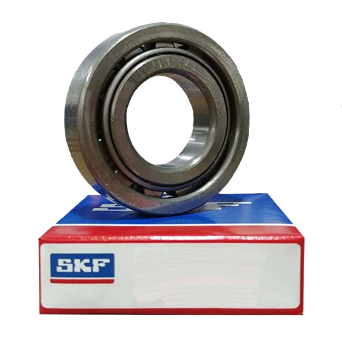 NJ2206 Cylindrical Bearing - SKF — Cutting Tool Pickers