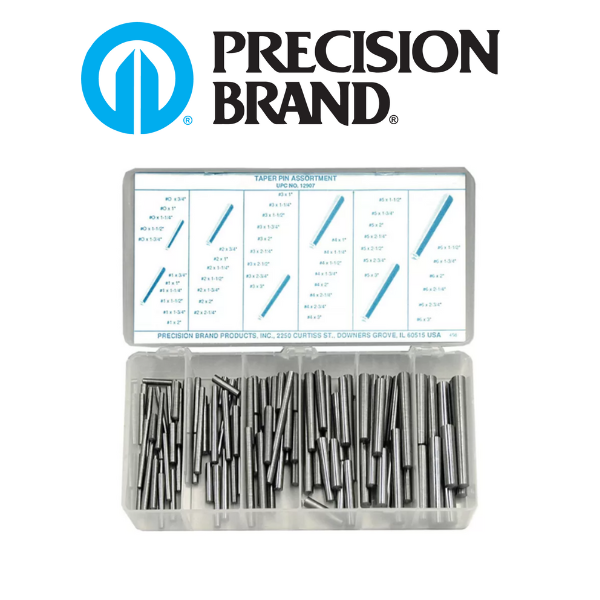 Maintenance Kits - Taper Pin — Cutting Tool Pickers