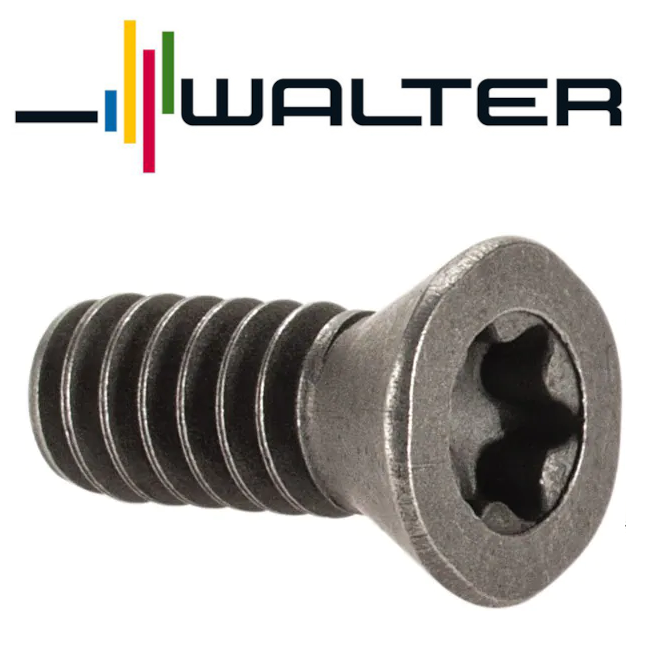 FS2090 Insert Screw - Walter 5334328 — Cutting Tool Pickers