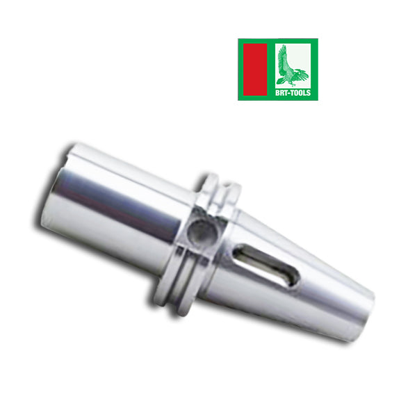 CAT50 x MT4 Morse Taper Adapter (3" Gage) - BRT-02050403 — Cutting Tool ...
