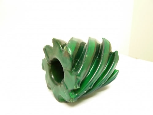 3" x 3" x 1-1/4" HD Plain Milling Cutter HSS - Kar Pt#535-1645 ...