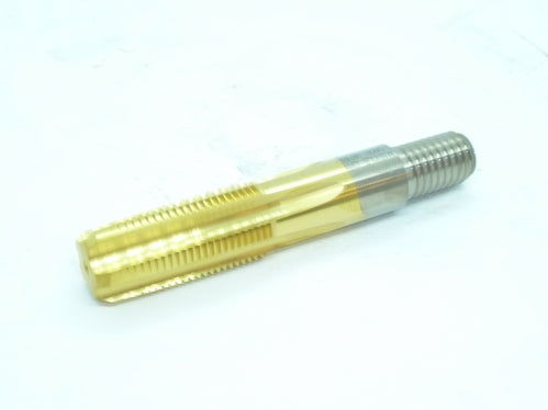 M18 x 1.5 "AH" N1B GH10 Threaded Nut Tap TiN - Sakai Japan — Cutting ...